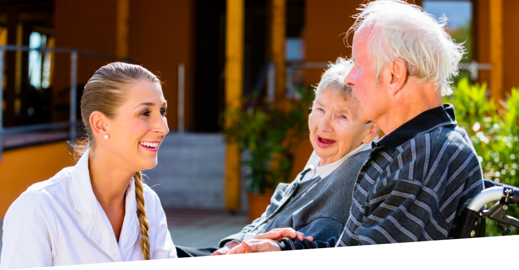 Ein herzliches Willkommen auf der Homepage unseres Pflegedienstes ...